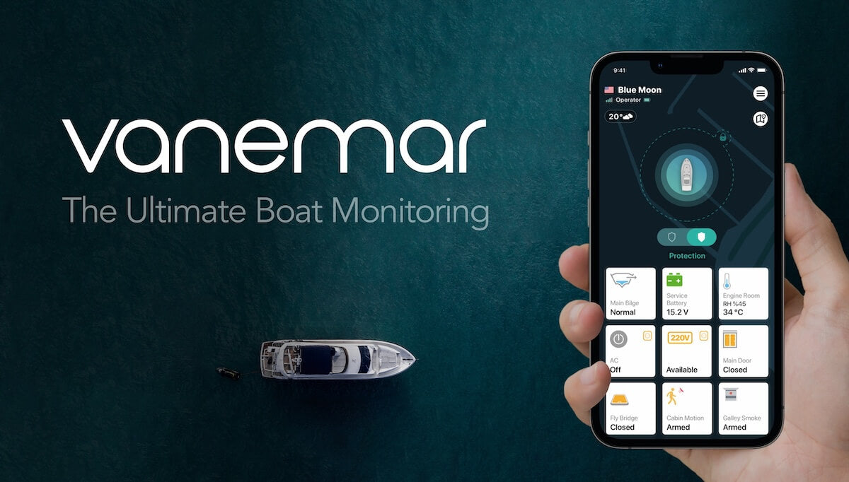 Vanemar Fleet Features