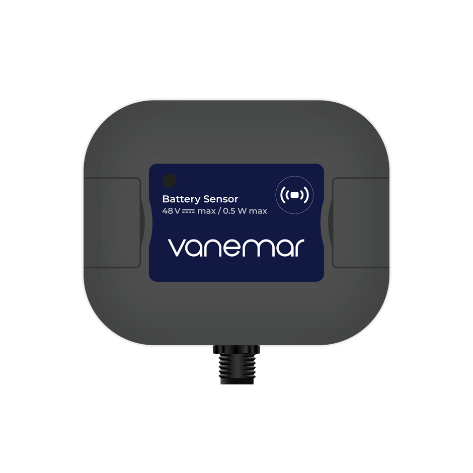Vanemar Boat Security Packages - Customize Your Monitoring System