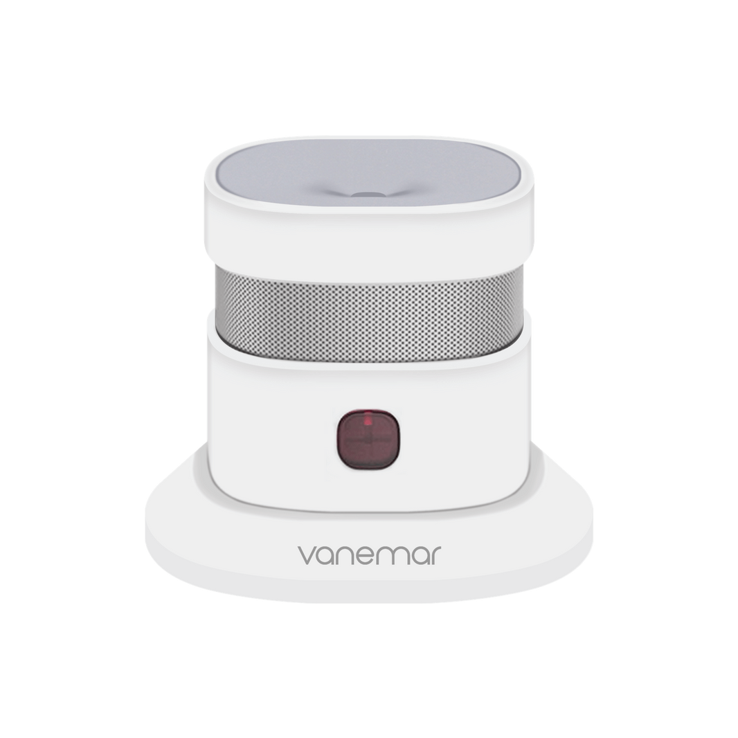 Vanemar Boat Security Packages - Customize Your Monitoring System